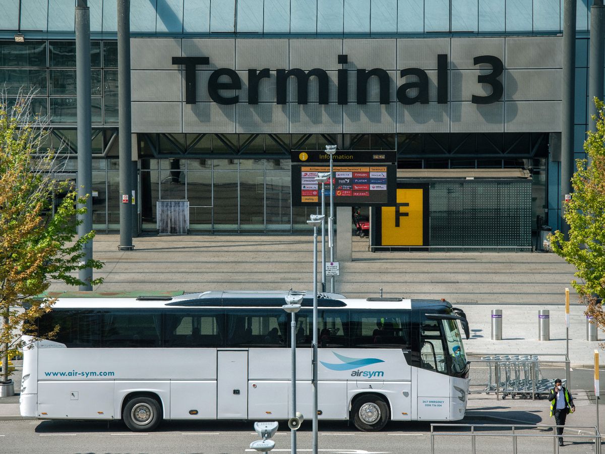An Insider's Guide to London Heathrow Terminal 3