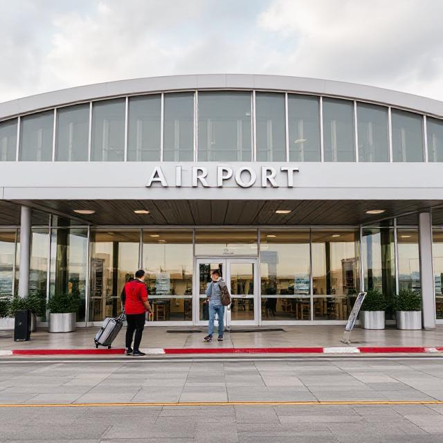 Can I park in Terminal 3 for days?