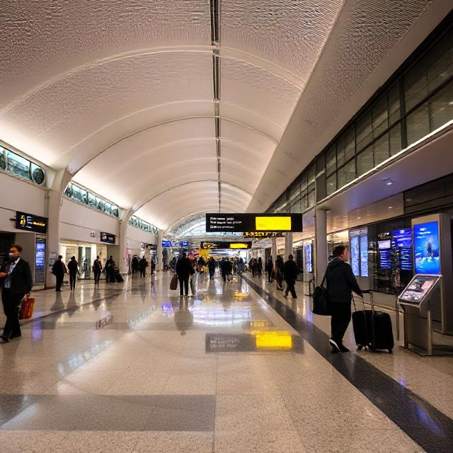 Which Heathrow Terminal is the Best?