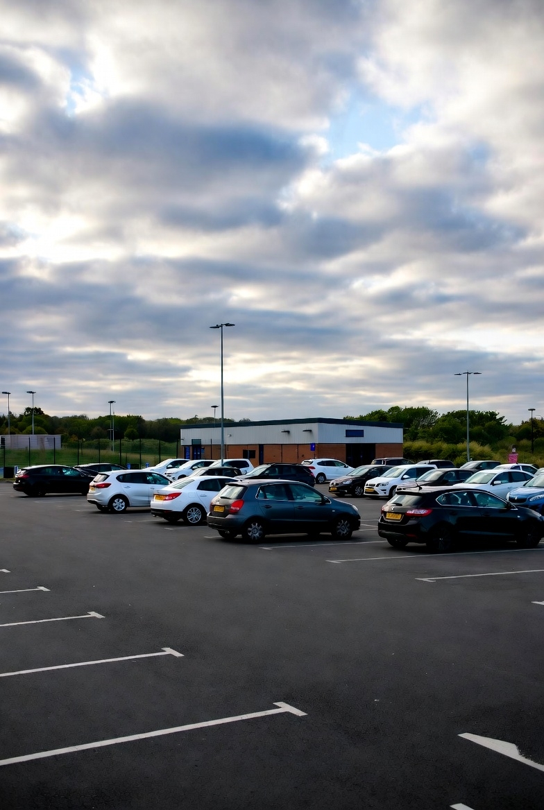 How to Contact Stansted Airport Parking?