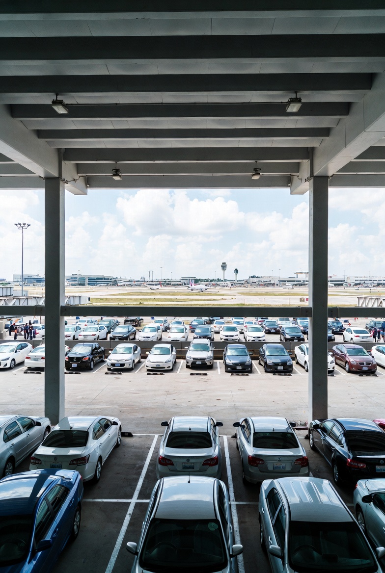 Bristol Airport Parking with Shuttle: Convenient, Affordable, and ...
