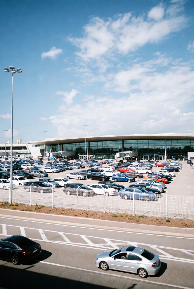 Which Is the Best Parking at Heathrow Terminal 2? Your Ultimate Travel ...
