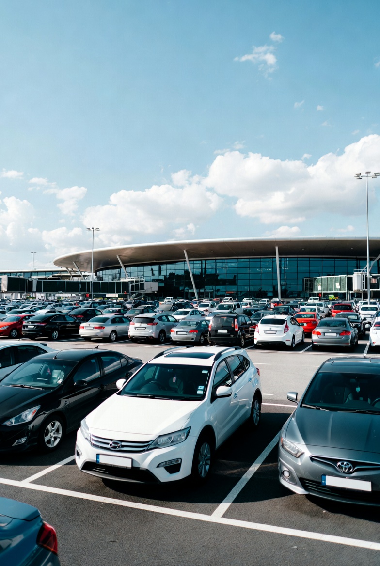 How Much Is T2 Parking? Your Complete Guide to Heathrow Terminal 2 ...