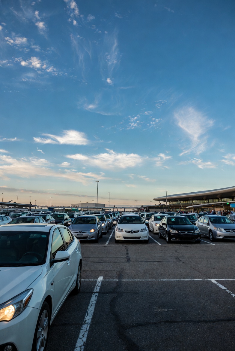 How to Get a Discount on Manchester Airport Parking? Smart Tips for ...