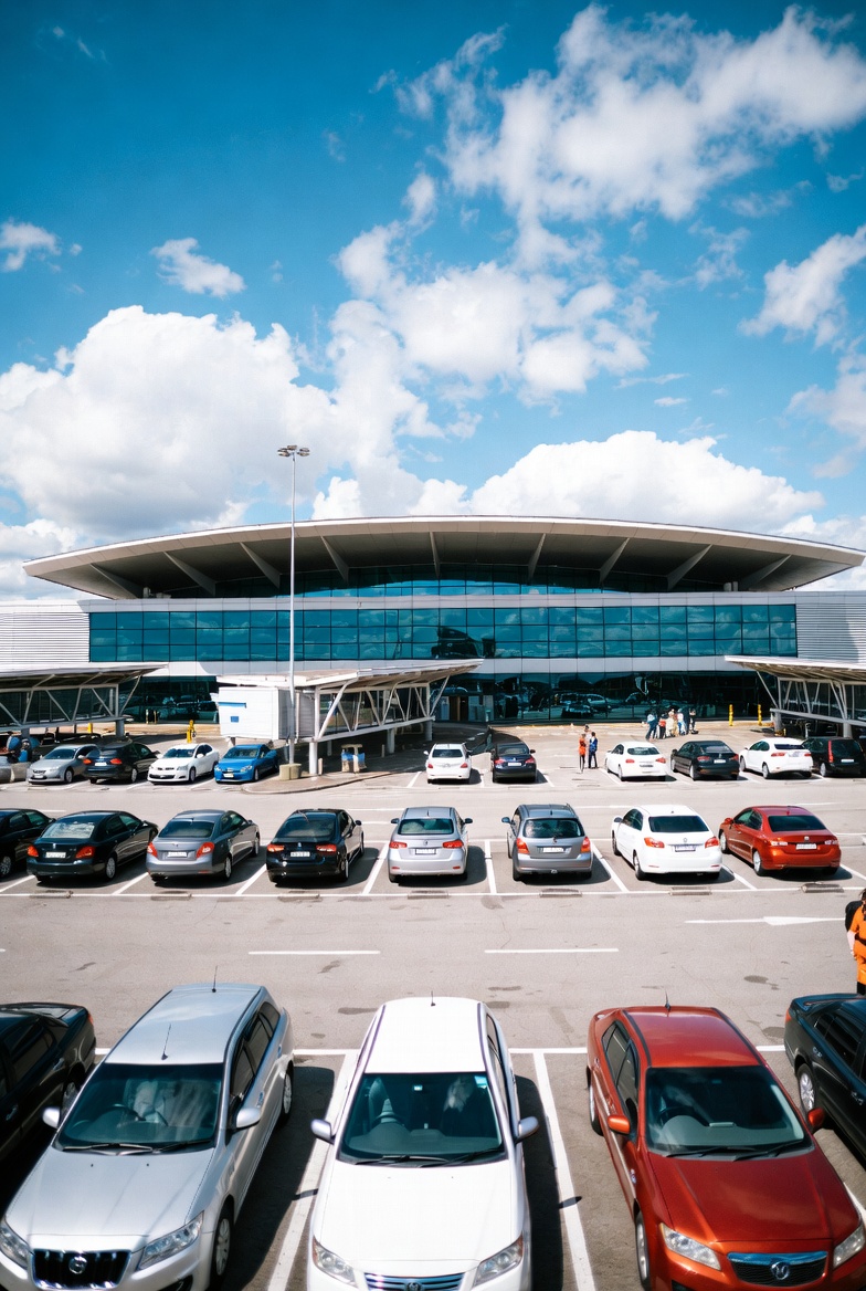Does Terminal 2 Have a Pick-Up Point? Your Complete Heathrow Guide