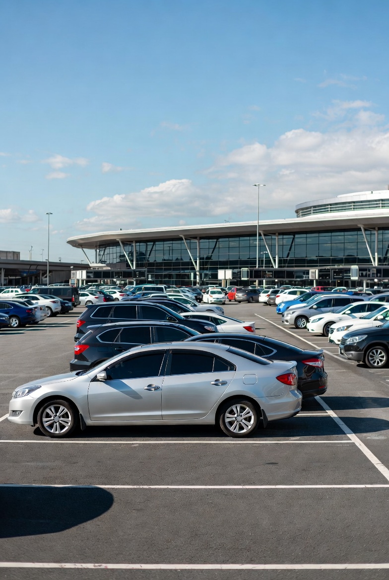 Where Is the Pickup Point at Heathrow Terminal 2? Your Ultimate Guide ...