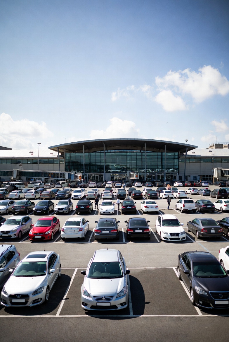 How Much Is 1 Day Parking at KLIA2? at Heathrow Airport – Your Ultimate ...