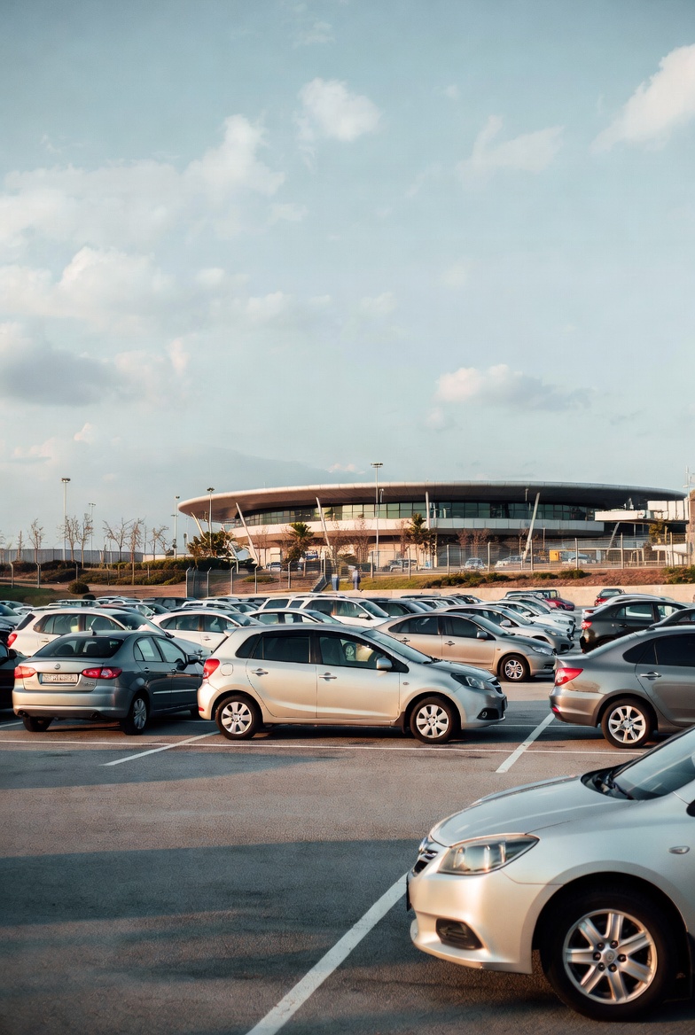 Can You Walk from Stansted Long Stay Car Park to the Terminal? What You ...