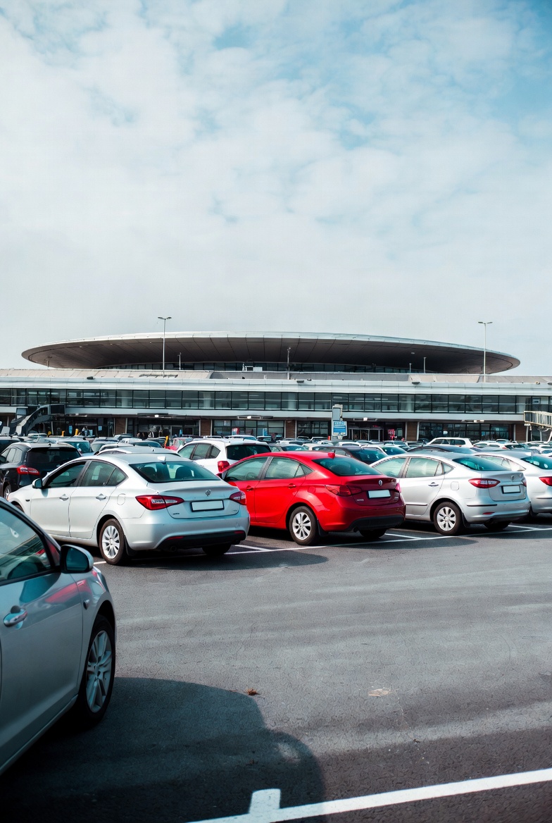 How Much Is the Parking Fee in Terminal 2? Your Ultimate Heathrow Guide