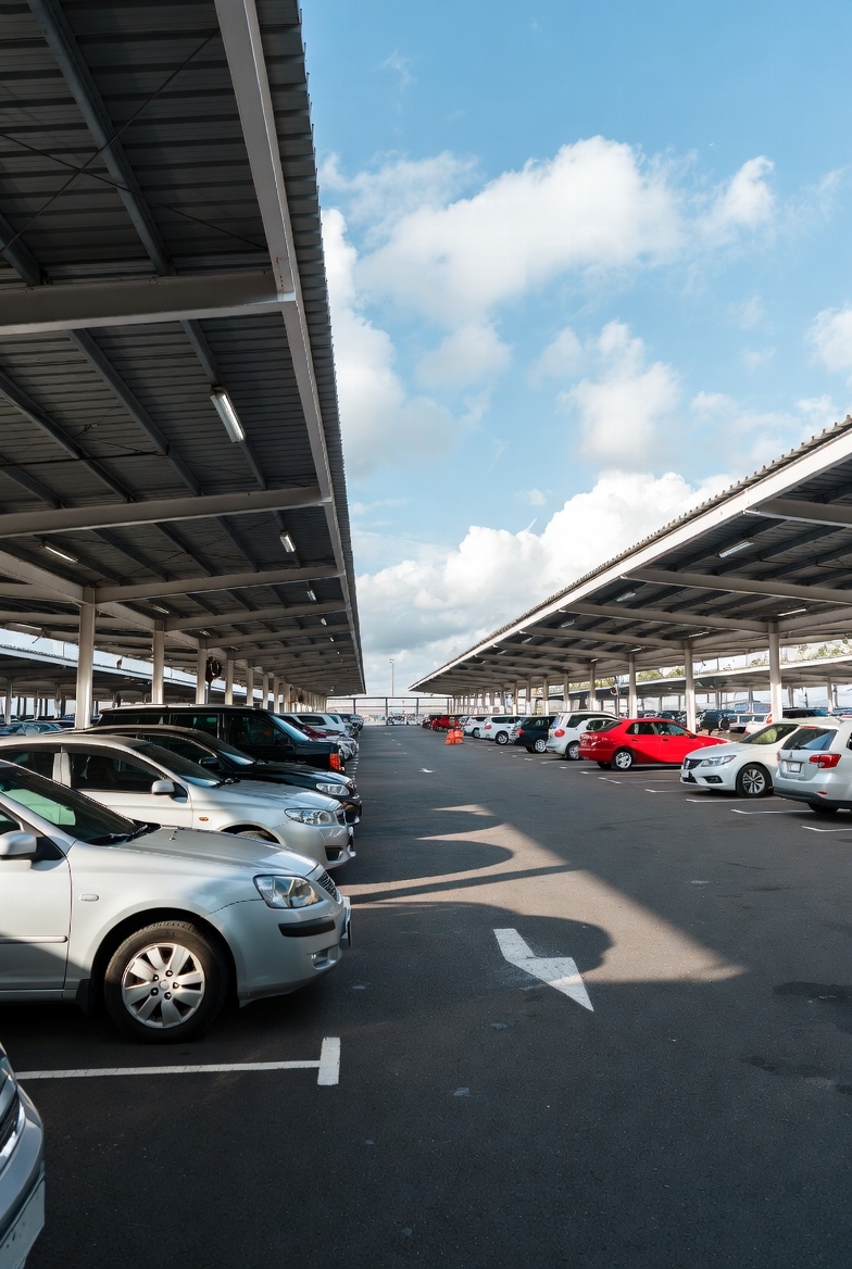 What Is the Cheapest Way to Park at Gatwick Airport? Your Ultimate ...