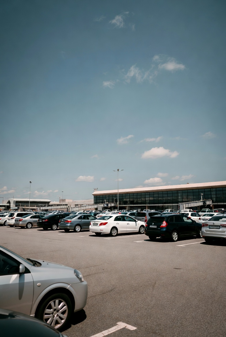Secure Parking Near Gatwick Airport? Discover Hassle-Free Options for ...