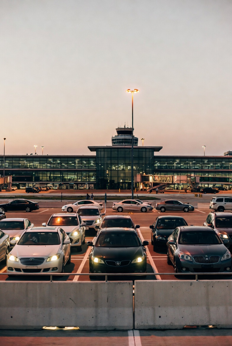 What Are the Vehicle Height Restrictions at Heathrow Airport Parking? A ...
