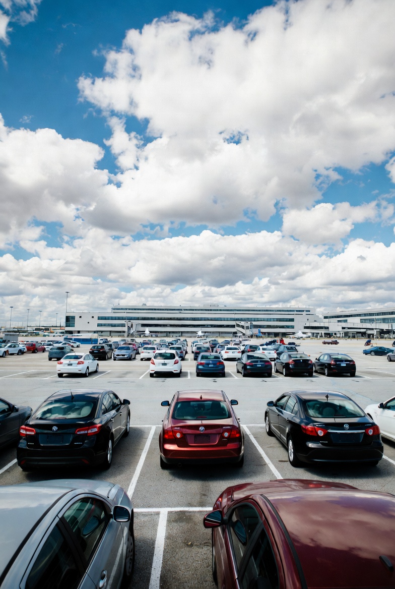 What Security Features Should Heathrow Airport Parking Have? A ...
