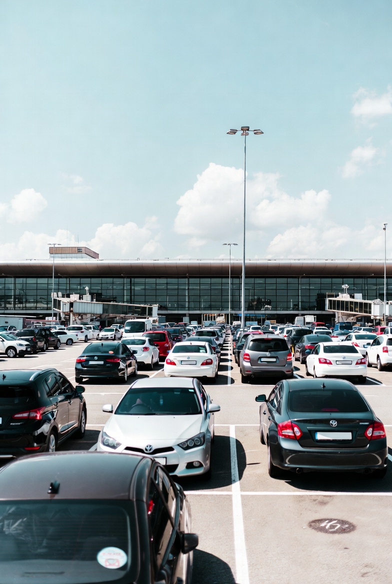 What Is the 5-Minute Parking Rule at Luton? A Complete Guide for Stress ...