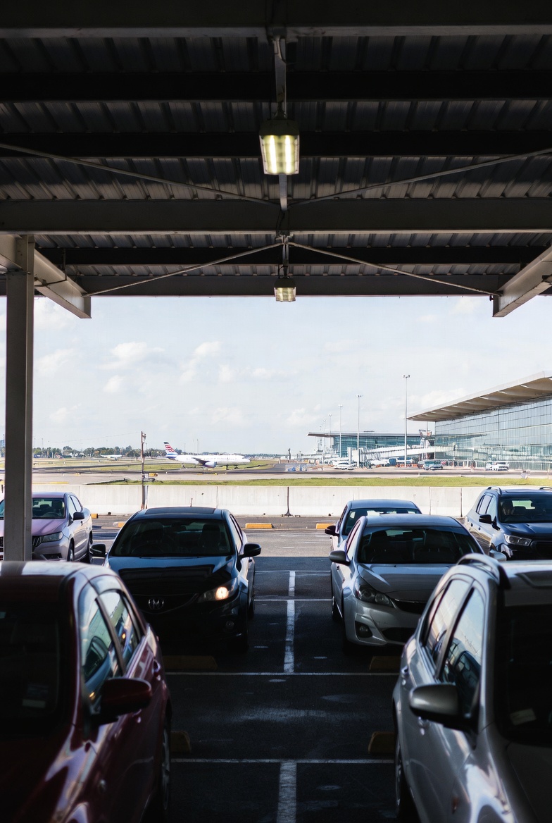 How Long Can You Stay in the Short Stay Car Park at Bristol Airport ...