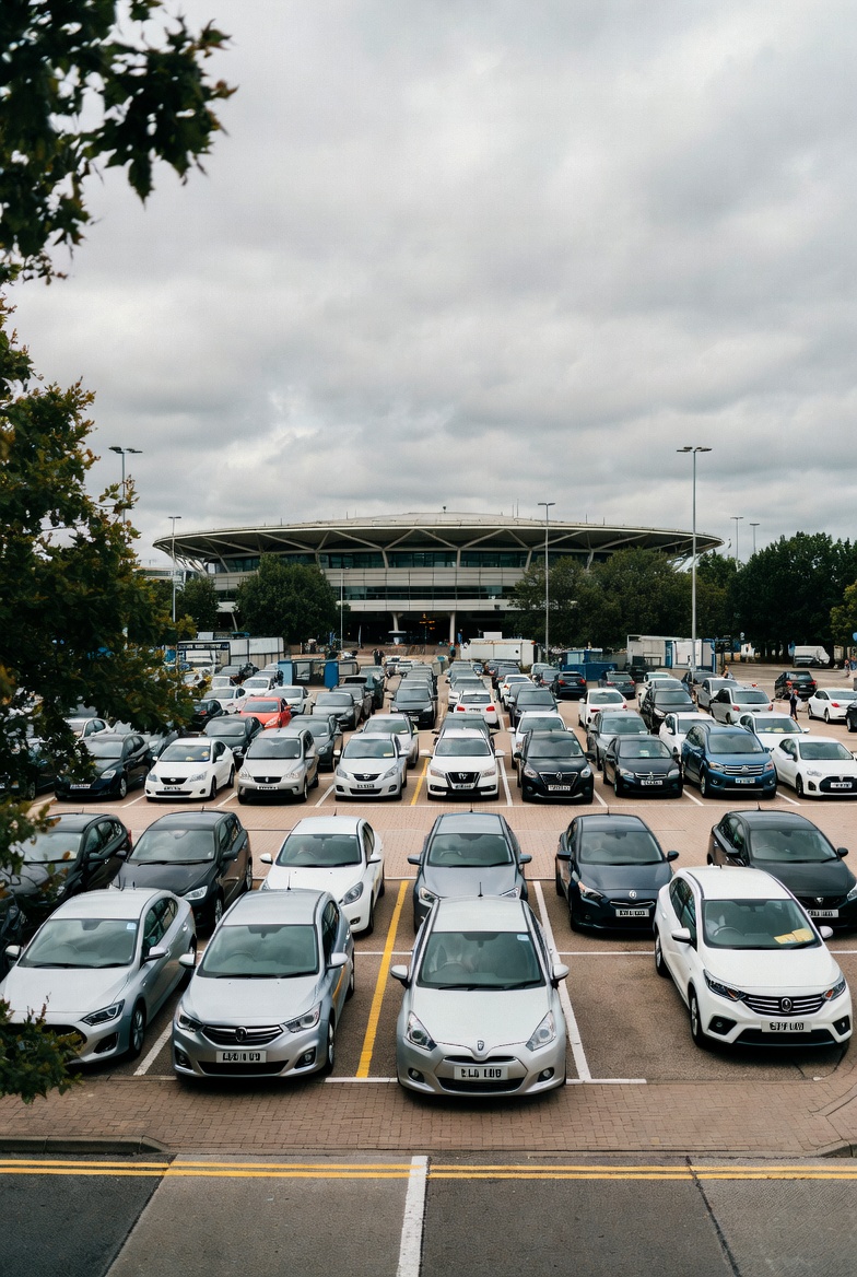 2026 Tips: How to Avoid Gatwick Pick-Up Charges and Save Time