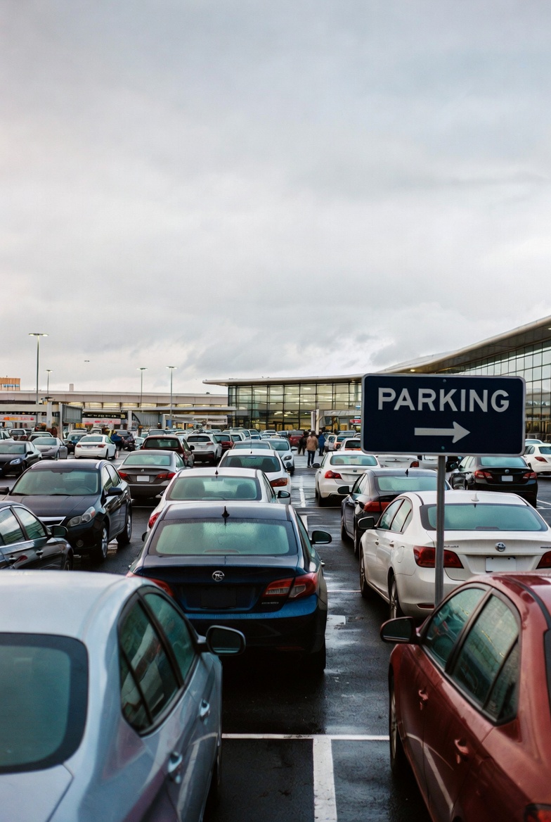 Can I Get a Discount on Airport Parking? Here’s How Smart Travellers Do It