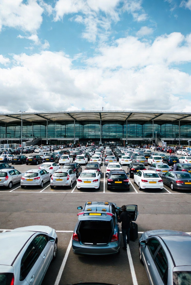 How to Pay the Drop Off Charge at Heathrow T2: A Complete Guide for ...