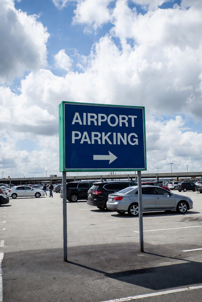 Discover Stress-Free Parking: Where Can I Park for Free at Heathrow ...