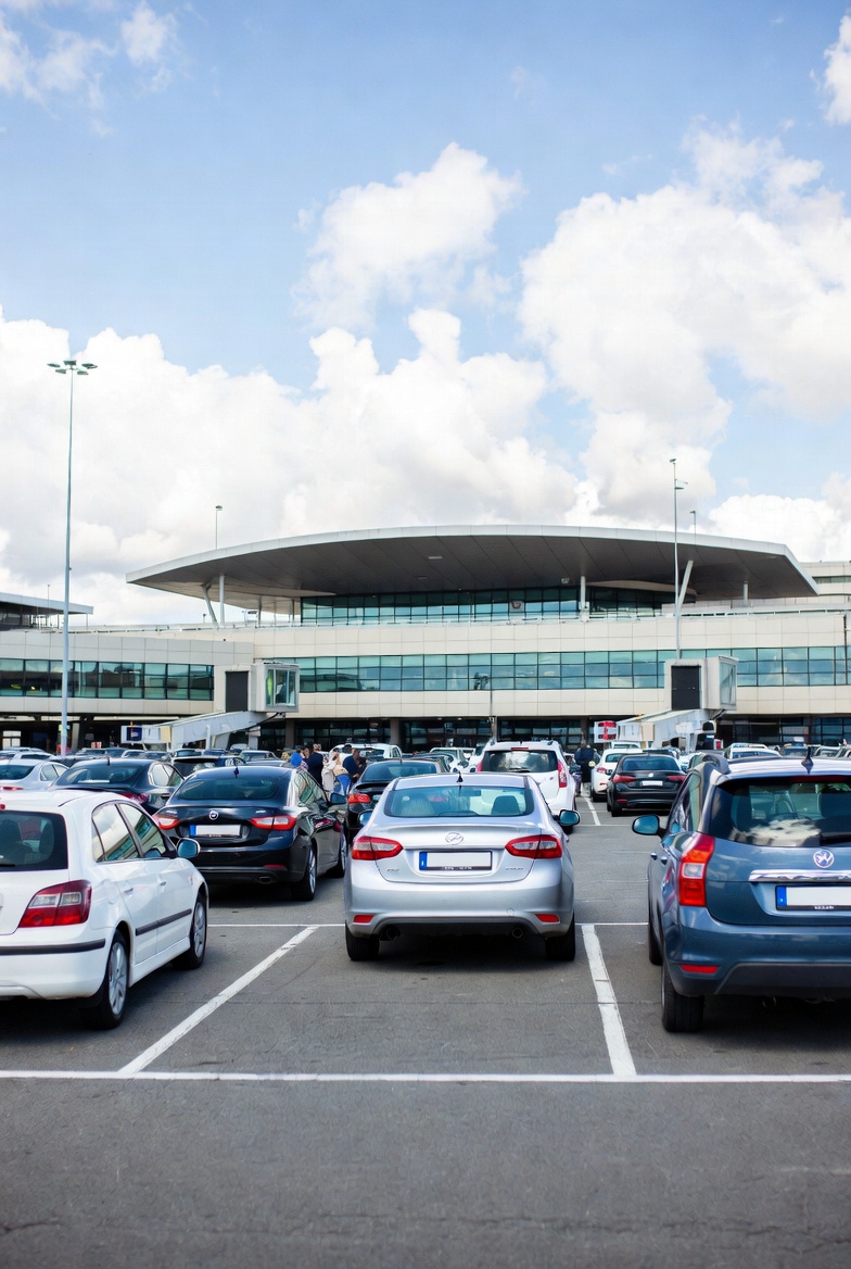 Can You Use a Blue Light Card for Stansted Airport Parking? Your ...