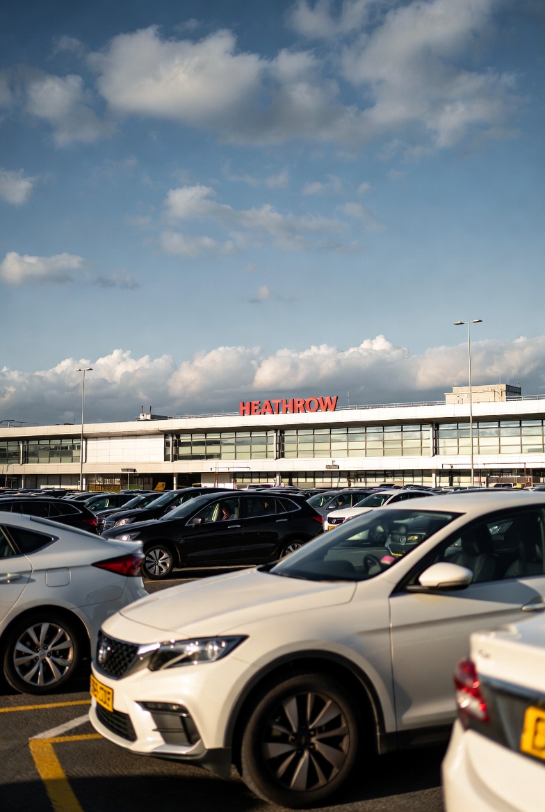 The Ultimate Guide to the Best Parking Service at Heathrow in 2026