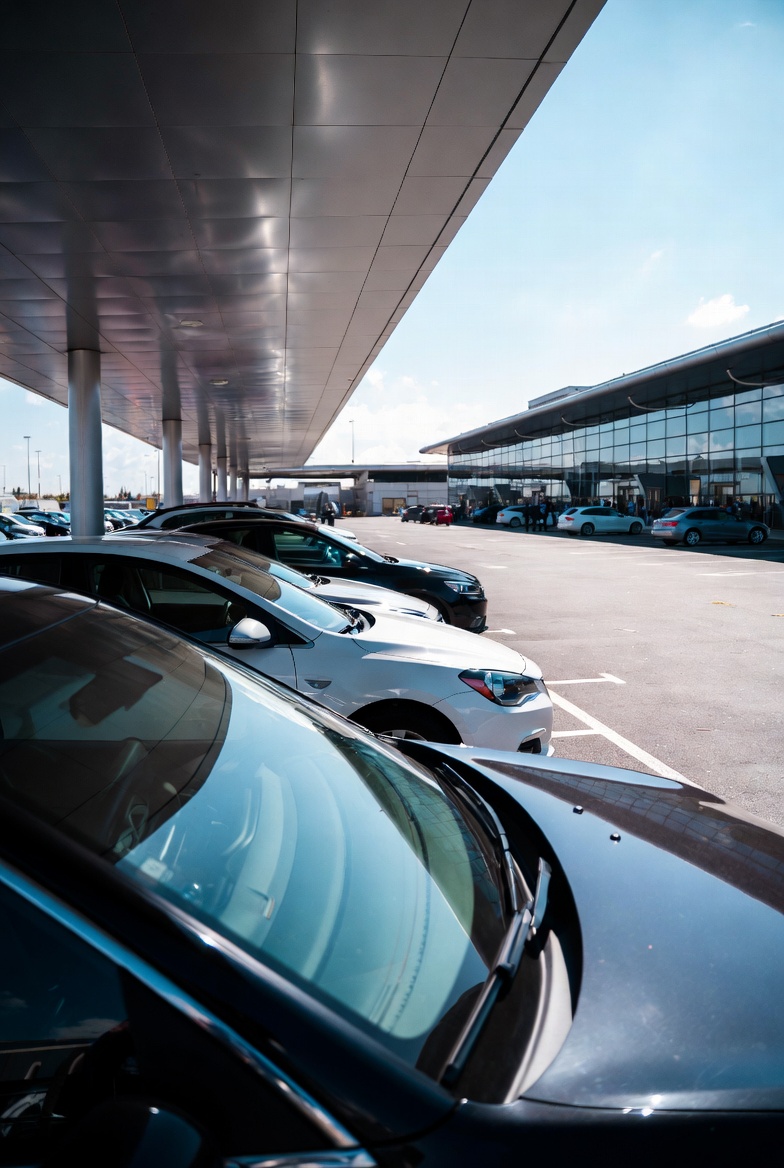 Stress-Free Gatwick Airport Parking: Your Complete Guide