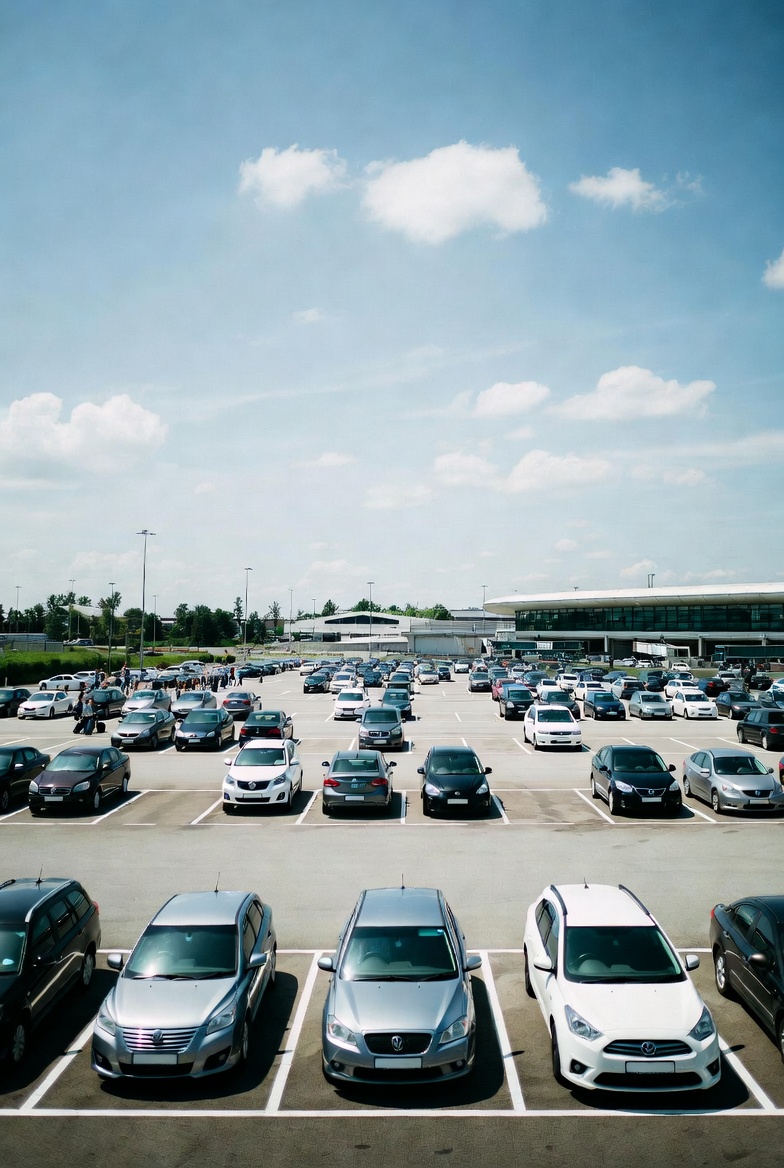 How to Get a Valid Bristol Airport Parking Discount Code (2026 Guide)